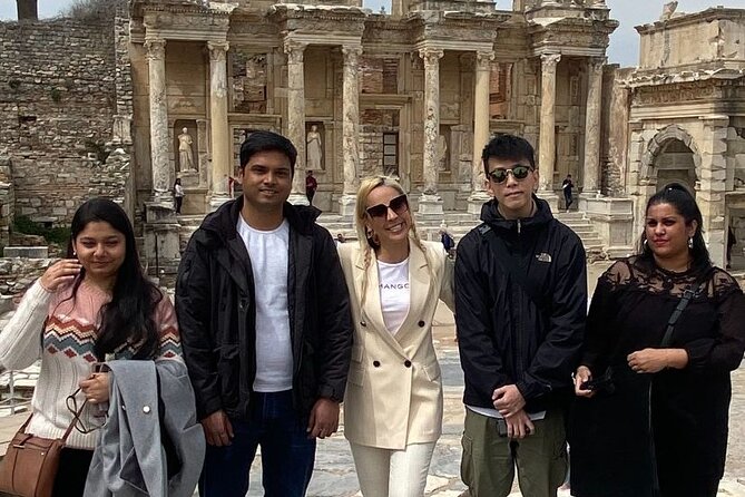Small Group Ephesus Tour From Selcuk / Kusadası - Reviews and Traveler Feedback
