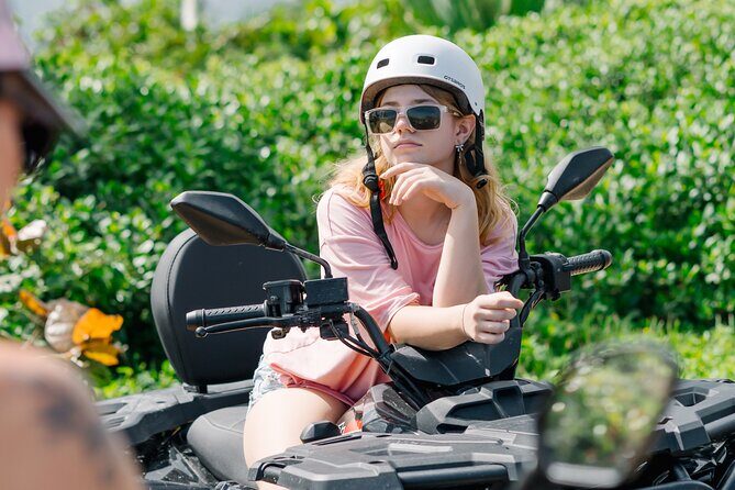 Small Group Exclusive 4x4 ATV Punta Cana: Jungle & Wild Beaches! - Final Word