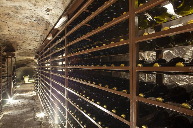 Small-Group Exclusive Winery and Wine Tasting Tour in Frascati - Frequently Asked Questions