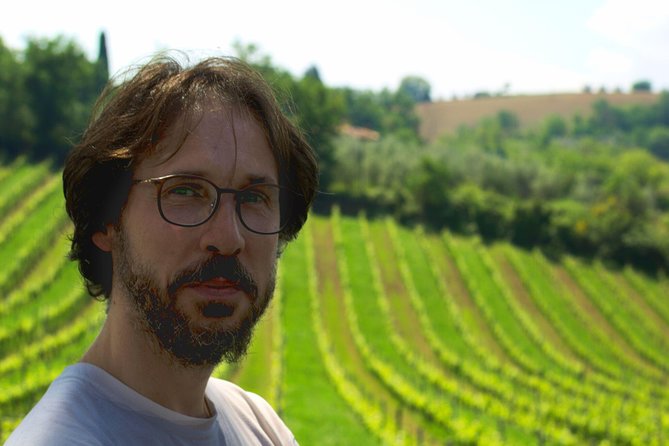 SMALL GROUP Experience Cheese & Chianti Visit Dairy & 3 Wineries - Additional Information