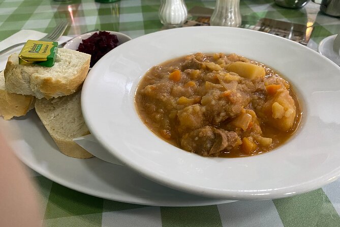 Small-Group: Experience Local Food Tour in Liverpool - Reviews From Previous Guests