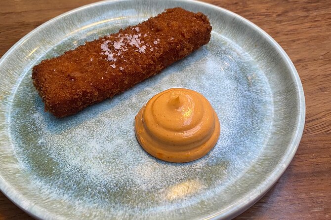 Small-Group: Experience Local Food Tour in Liverpool - Since You Asked