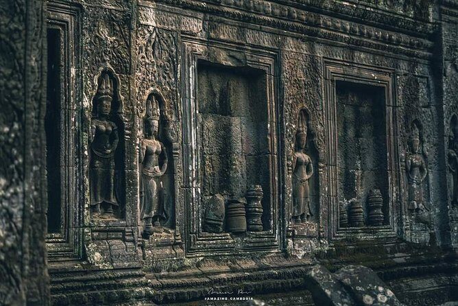 Small-Group Explore Angkor Wat Sunrise Tour with Guide - The Sum Up: Who Should Consider This Tour?