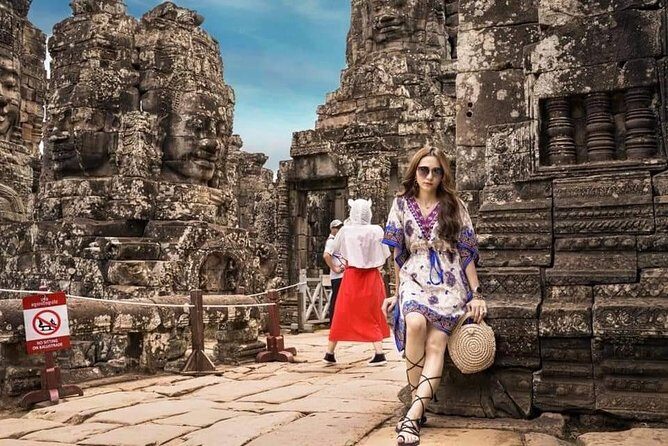 Small-Group Explore Angkor Wat Sunrise Tour with Guide - Final Thoughts