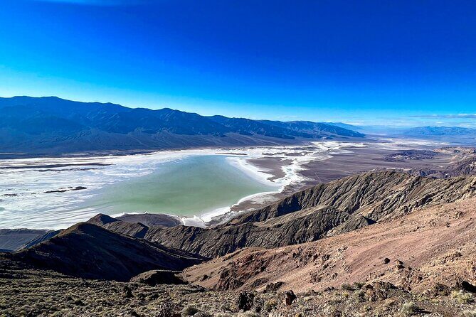 Small Group Family Tour at the Death Valley from Las Vegas - Authentic Experiences and Feedback