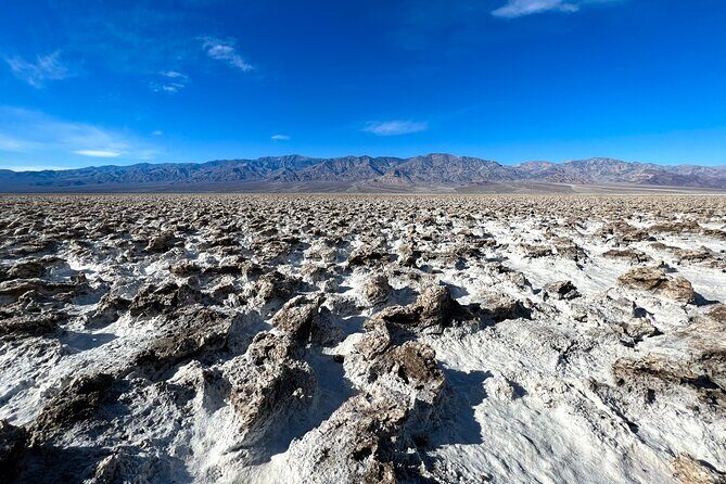 Small Group Family Tour at the Death Valley from Las Vegas - Who Is This Tour Best For?