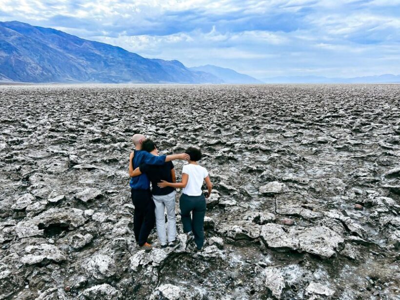 Small Group Family Tour at the Death Valley from Las Vegas - An Honest Look at the Experience
