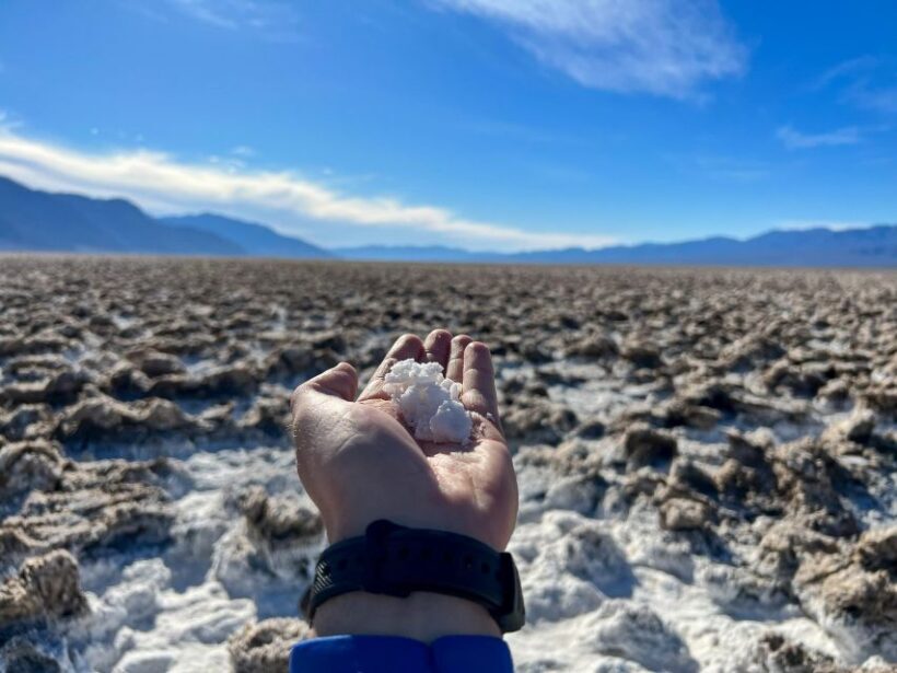 Small Group Family Tour at the Death Valley from Las Vegas - FAQ