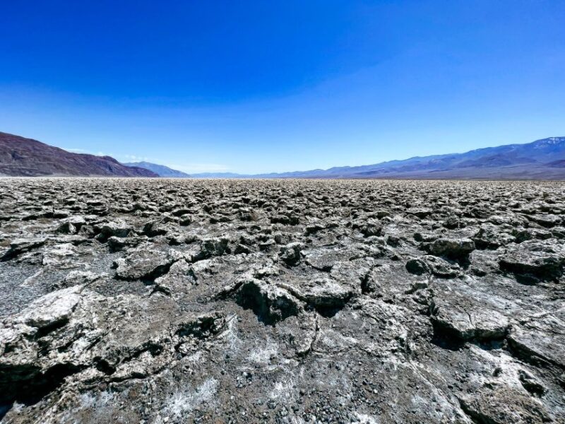 Small Group Family Tour at the Death Valley from Las Vegas - Final Thoughts: Is This Tour for You?