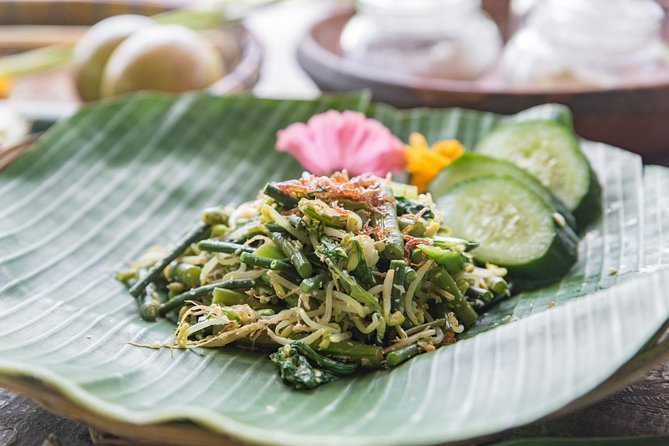 Small-Group Farm Tour & Balinese Cooking Class in Ubud with Kadek - Frequently Asked Questions