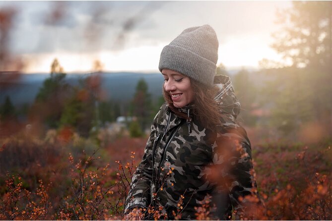 Small Group Fishing, Lunch& Reindeer Farm Visit in the Wilderness - Final Thoughts