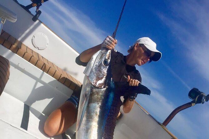 Small Group Fishing Tour in Bavaro - Analyzing the Value