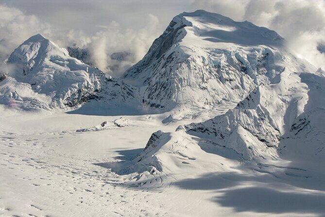 Small-Group Flight Denali National Park Tour with Guided Hike - An In-Depth Look at the Tour Experience