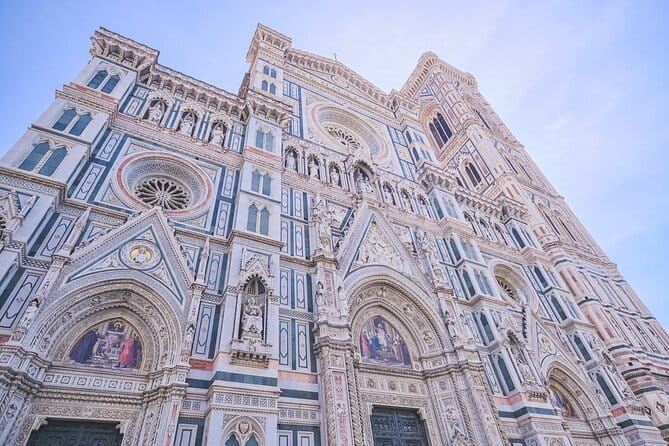 Small Group Florence Cathedral Guided Tour with Priority Access - An In-Depth Look at the Experience