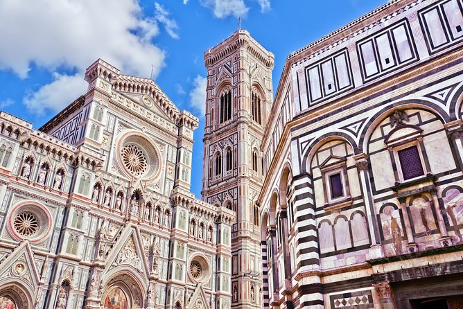 Small Group Florence Cathedral Guided Tour With Priority Access - Meeting Point and Tour Duration