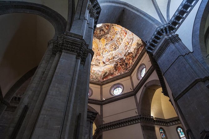 Small Group Florence Cathedral Guided Tour With Priority Access - Tips for a Successful Visit