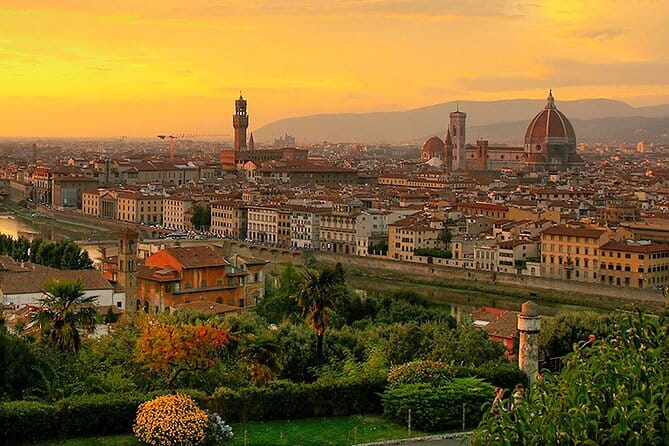 Small Group Florence Walking Tour - Exploring Florence with a Guide: What to Expect