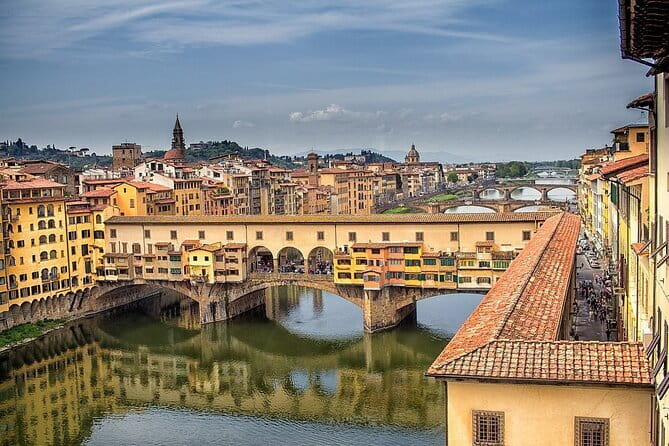 Small Group Florence Walking Tour - Practical Details & Tips