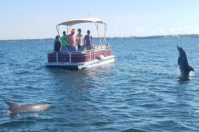 Small Group Florida Keys Eco Tour by Boat - Practical Tips for Travelers