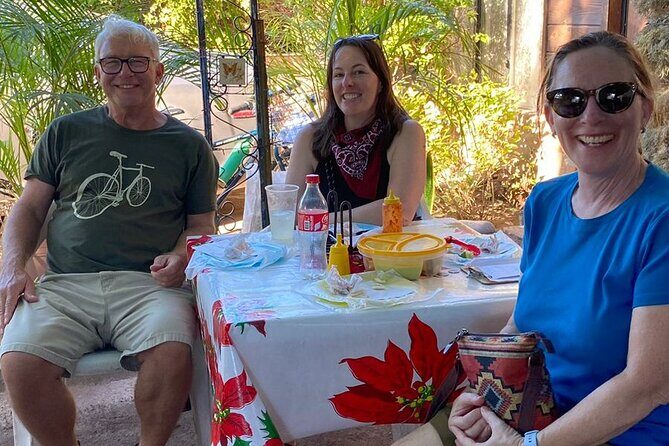 Small Group Food and Bike or Walking Tour in Loreto - Who Will Love This Tour?