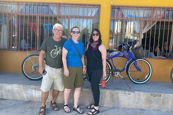 Small Group Food and Bike or Walking Tour in Loreto - The Sum Up: A Delicious, Authentic Lens on Loreto