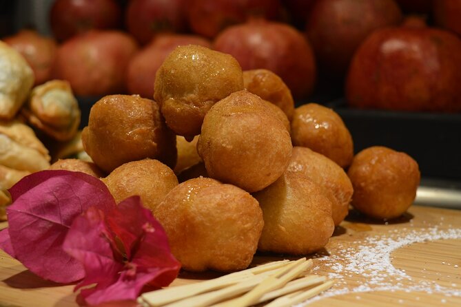 Small-Group Food and Cultural Tour in Corfu - FAQ