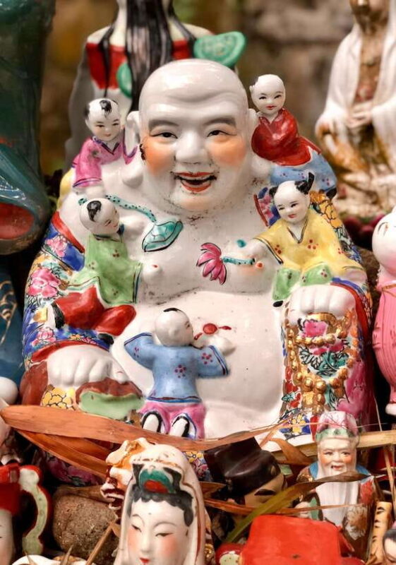 Small Group Food & Cultural Tour of Aberdeen Fishing Village - The Itinerary in Detail