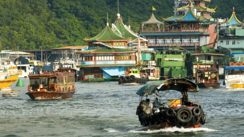 Small Group Food & Cultural Tour of Aberdeen Fishing Village - Value and Pricing