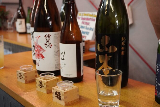 Small Group Food Tour in Tsukiji Market - Common Questions