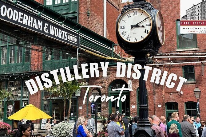 Small Group Four Day Toronto Montreal Ottawa Quebec Tour - A Closer Look at the Itinerary
