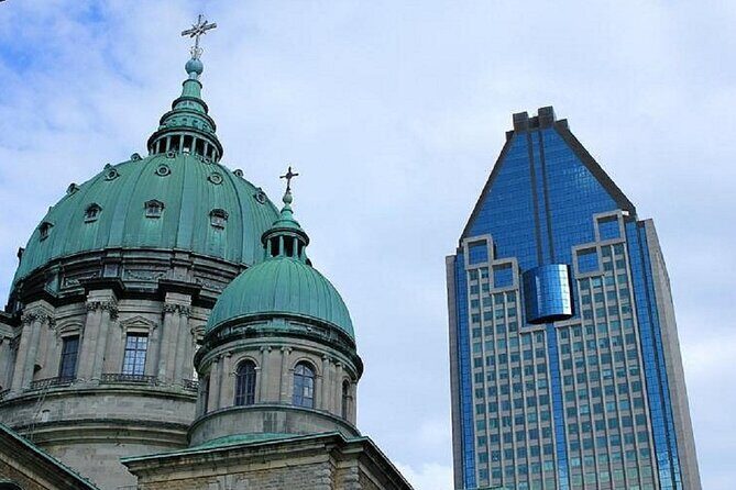 Small Group Four Day Toronto Montreal Ottawa Quebec Tour - Authentic Experiences and traveler insights