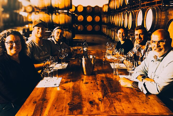 Small Group Full-Day Arrábida Wine Tour and Food Tasting - Azeitão Cheese Tasting: A Culinary Delight