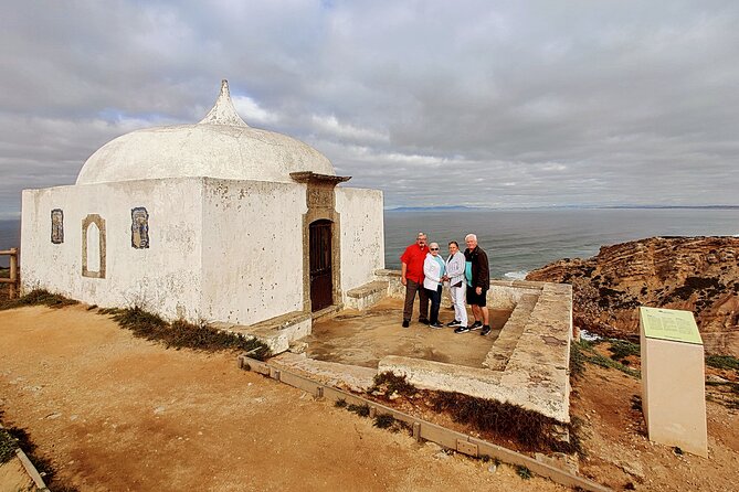 Small Group Full-Day Arrábida Wine Tour and Food Tasting - Frequently Asked Questions