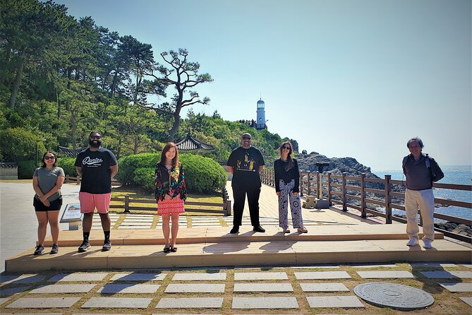 Small Group Full Day Busan Tour (Max 6 Pax) - FAQs