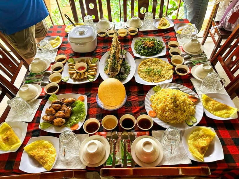 Small Group Full-Day Cu Chi Tunnels and Mekong Trip - The Value Proposition