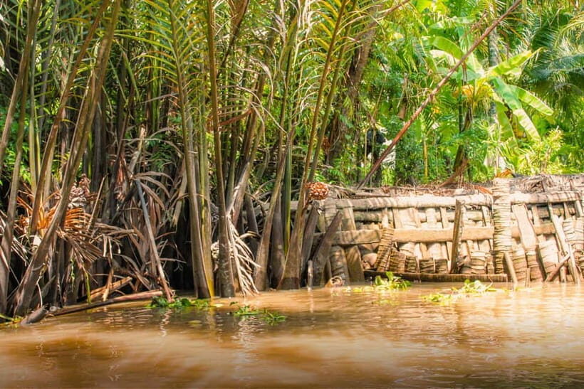 Small Group Full-Day Cu Chi Tunnels and Mekong Trip - Who Should Consider This Tour?