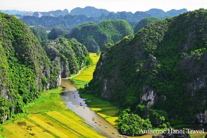 Small Group & Full Day Hoa Lu Tam Coc Mua Cave Tour( Full Inclusions) - A Deep Dive into the Itinerary: What to Expect