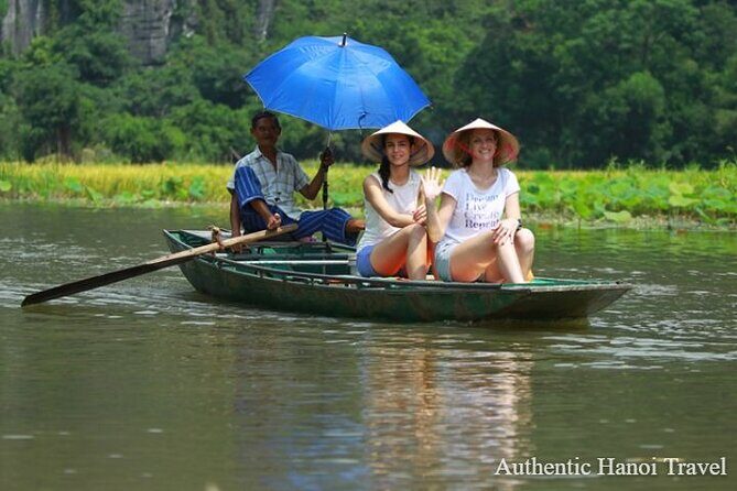 Small Group & Full Day Hoa Lu Tam Coc Mua Cave Tour( Full Inclusions) - FAQ