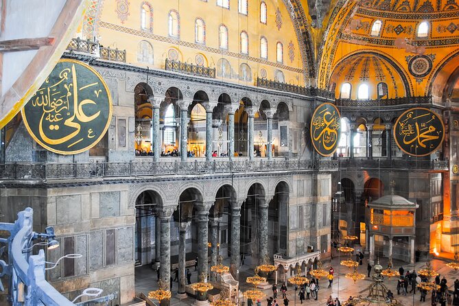 Small Group Full Day Old City Tour of Istanbul - Who Will Love This Tour?