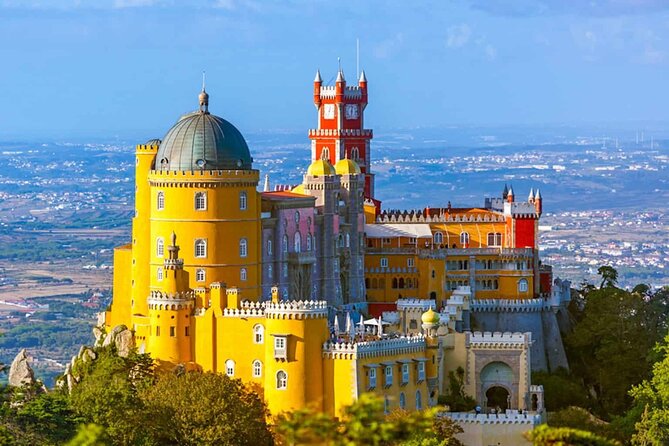 Small Group FULL DAY PRIVATE TOUR Sintra + Cascais+Roca Cape - Who Is This Tour Best For?
