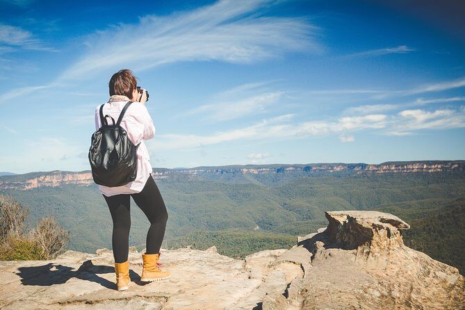 Small-Group Full-Day Rock Climbing Adventure from Katoomba - Final Thoughts