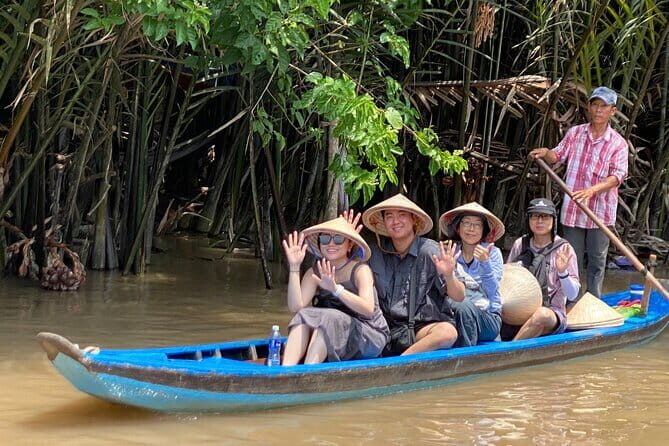 Small Group Full-Day Tour Cu Chi Tunnels and Mekong Delta - An Honest Look at the Small Group Full-Day Tour to Cu Chi Tunnels and Mekong Delta