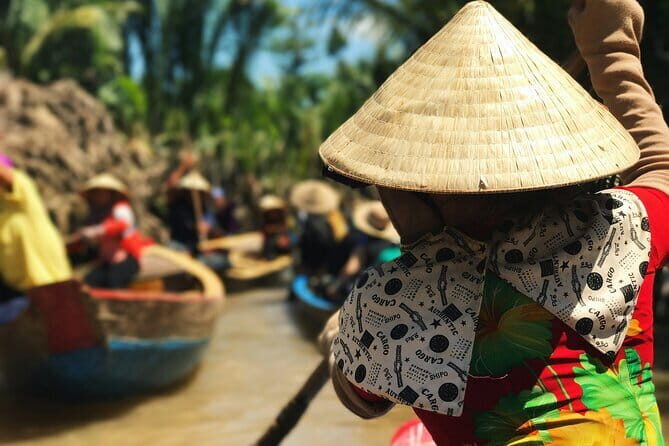 Small Group Full-Day Tour Cu Chi Tunnels and Mekong Delta - Authentic Experiences and Personal Touches