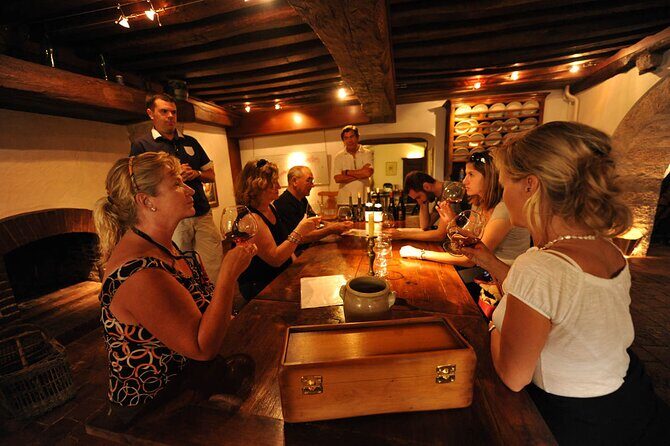 Small-Group Full-Day Tour of Côte de Nuits, Côte de Beaune Vineyards and Beaune Historical District - Frequently Asked Questions