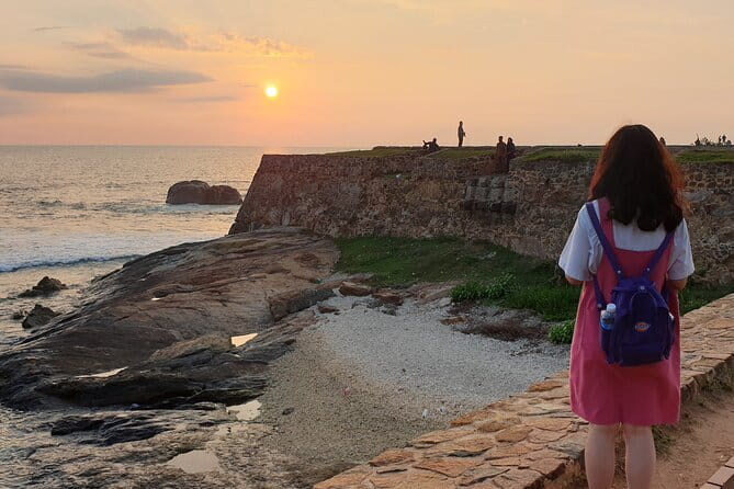 Small Group Galle Fort City Walking Tour - How It All Comes Together