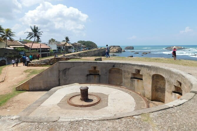 Small Group Galle Fort City Walking Tour - Final Thoughts