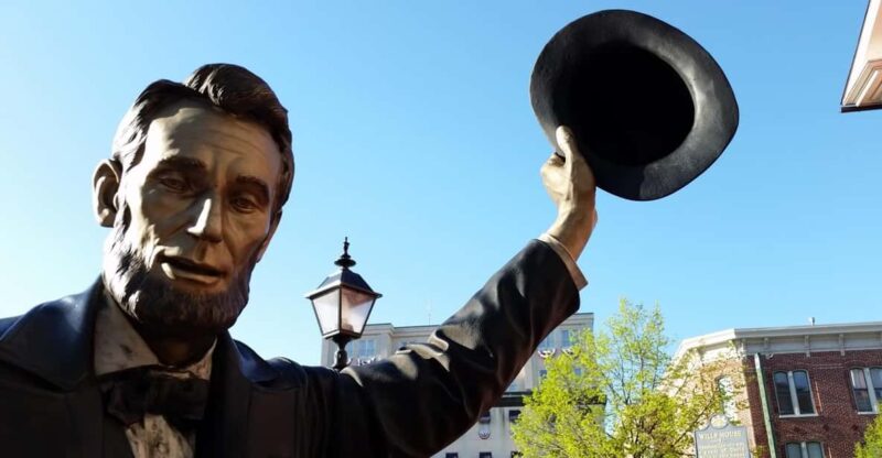 Small Group Gettysburg National Military Park 1-Day from DC - What Travelers Say About the Experience