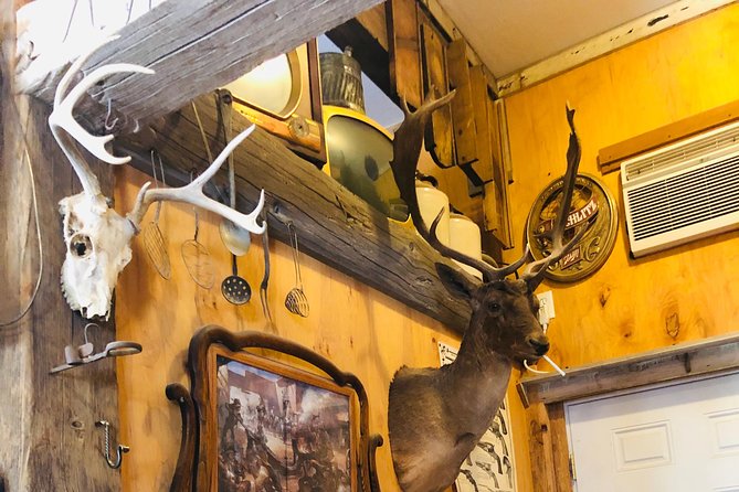 Small Group Ghost Town Gold Mine Tour with Hoover Dam Experience - FAQ