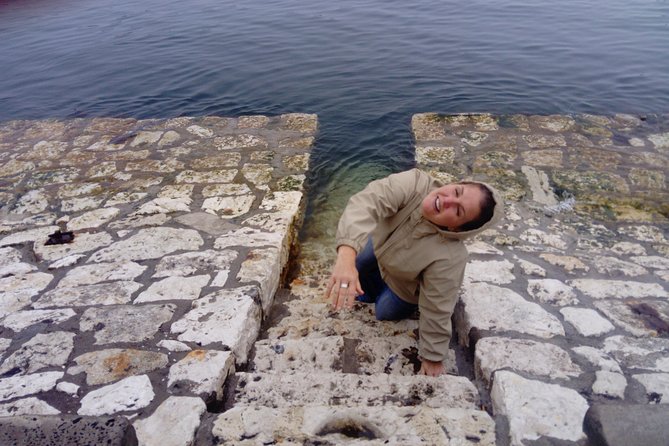 Small Group Giant's Causeway Day Tour from Belfast - The Dark Hedges: A Game of Thrones Favorite