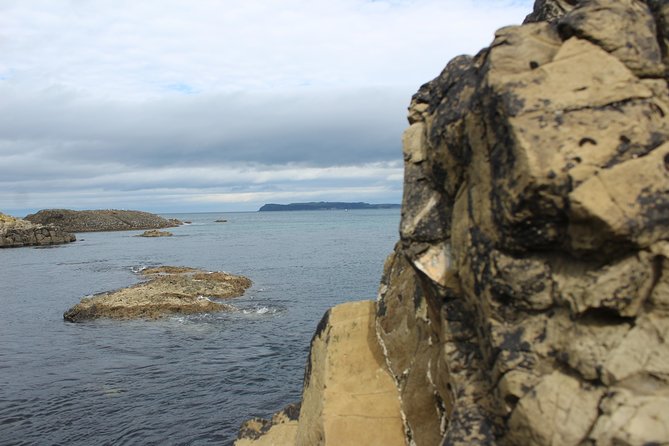 Small Group Giant's Causeway Day Tour from Belfast - What’s Included and What’s Not?